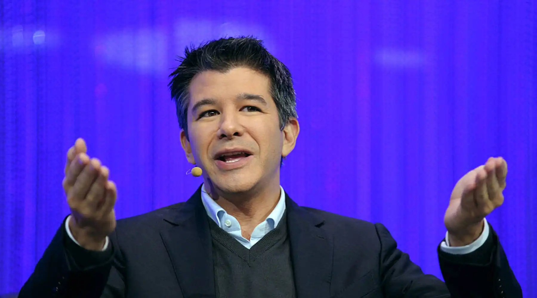 Why Travis Kalanick needs ‘leadership help’