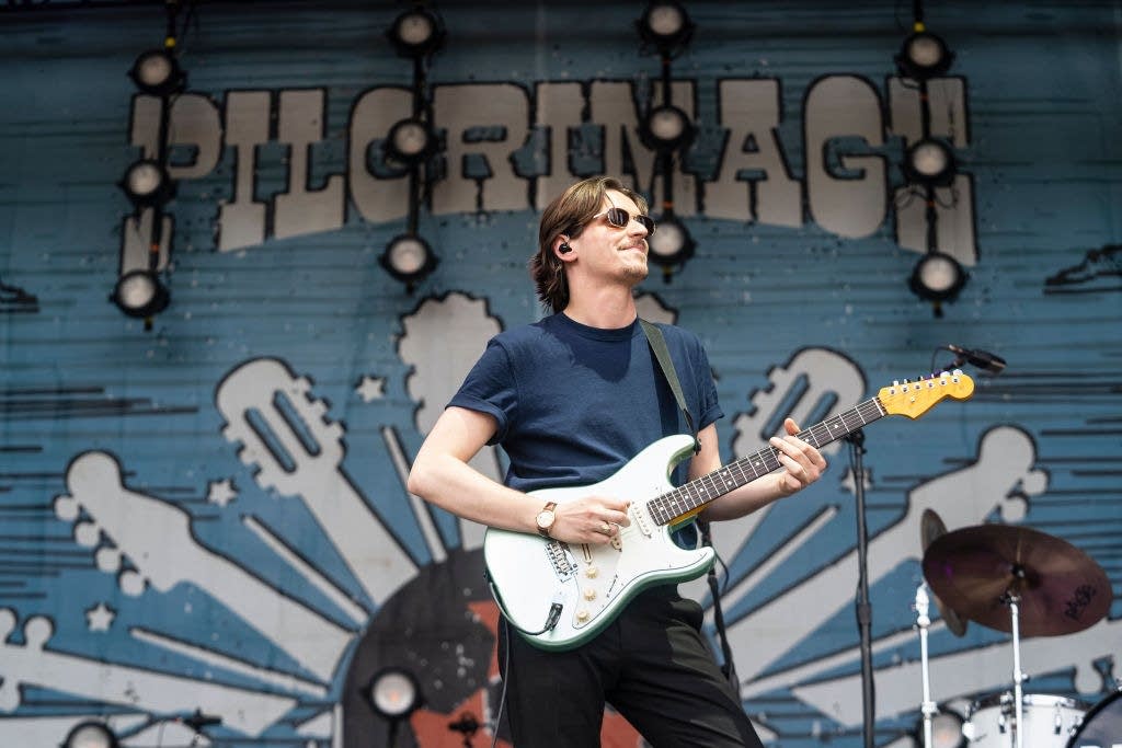 The Gig List for December 6: Nicholas David; Patrick Droney; Cattle ...