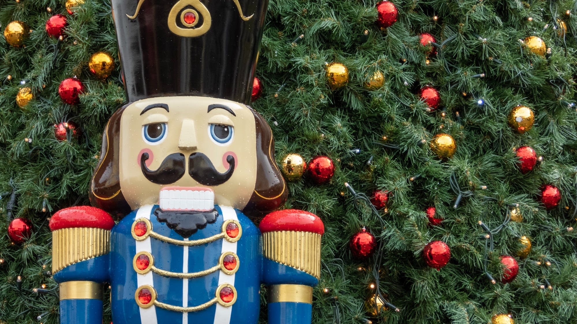 How well do you know Tchaikovsky's Christmas classic, 'The Nutcracker'?