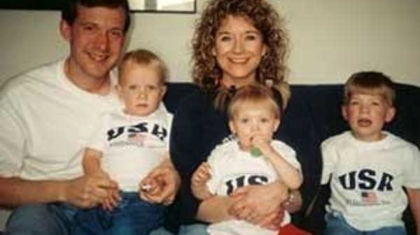 Reporter's notebook: Adoptive families | MPR News