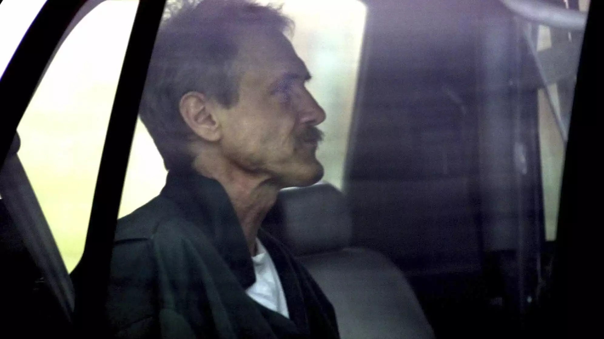Donald Blom, killer of Katie Poirier, dies in Minn. prison | MPR News