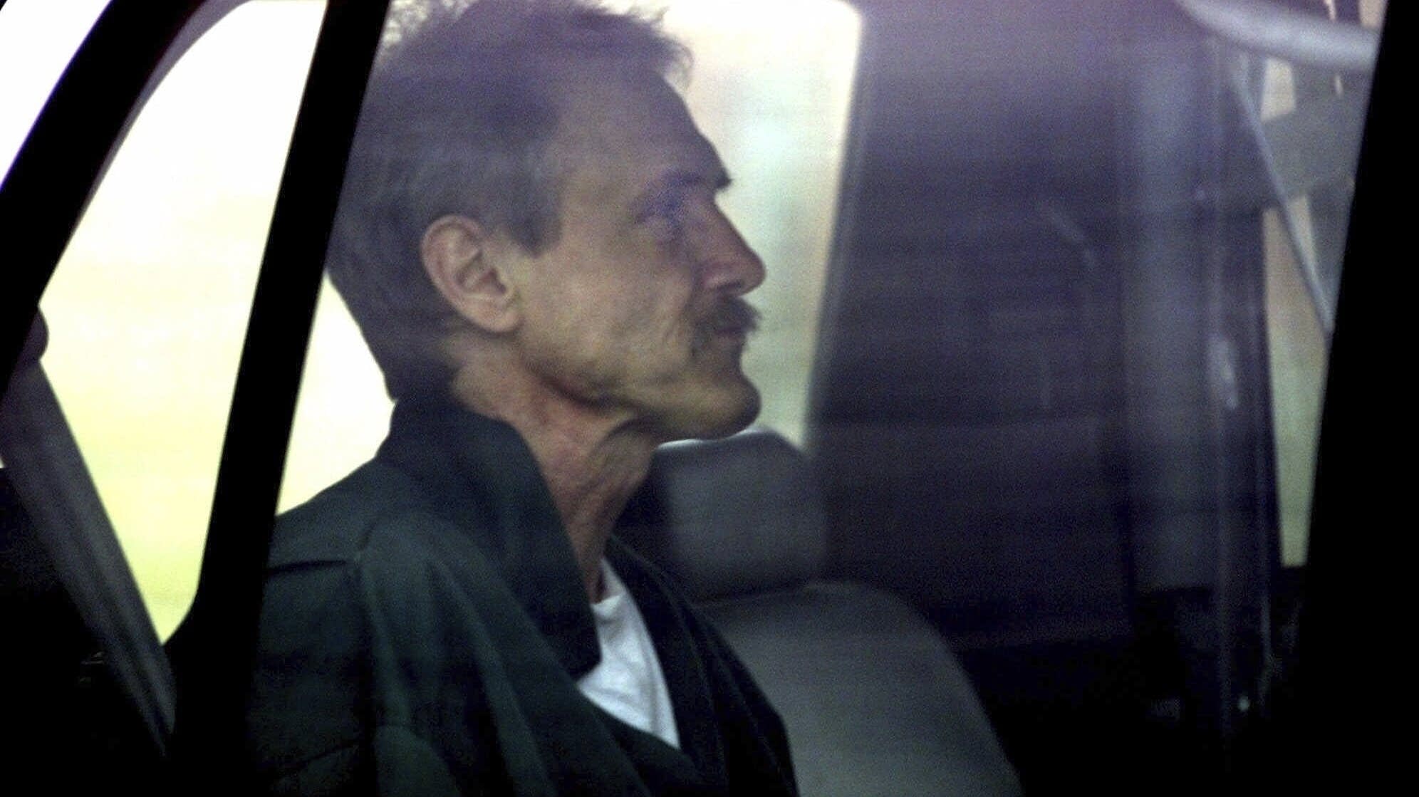 Donald Blom, killer of Katie Poirier, dies in Minn. prison | MPR News