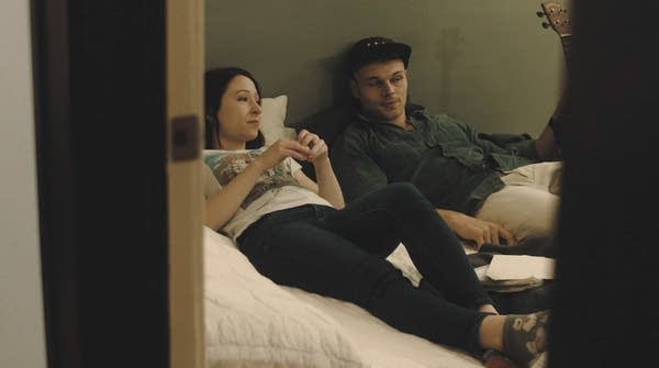 Good Morning Bedlam release 'Lulu,' title track to their forthcoming album