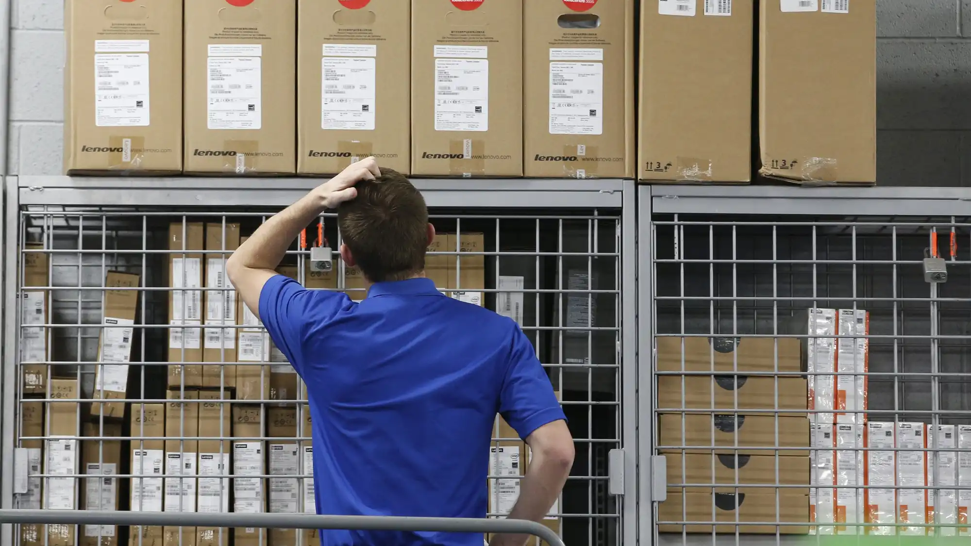 Are the latest GDP numbers good news? It kinda depends. - Marketplace