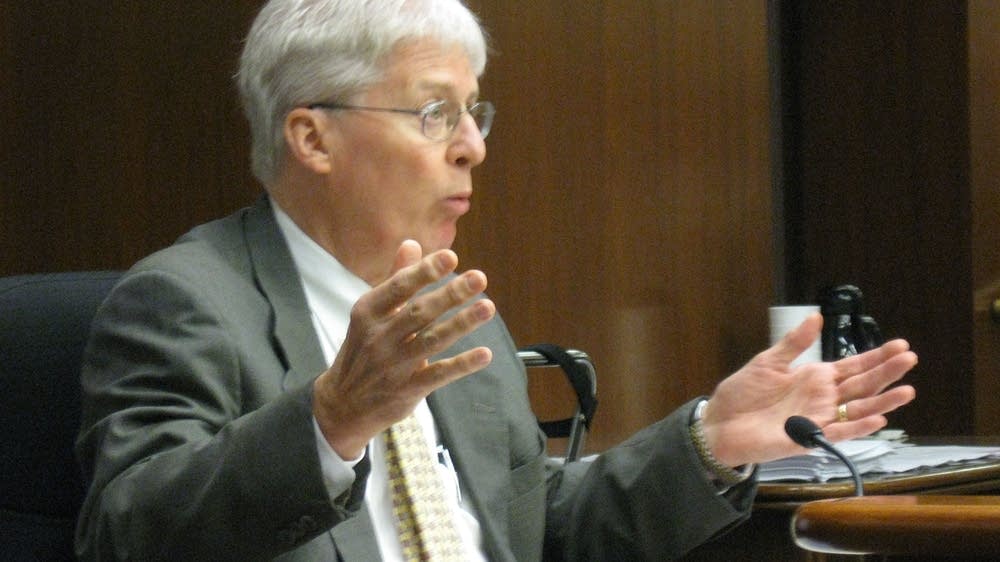 Board: Large donors on amendment campaigns must be disclosed | MPR News