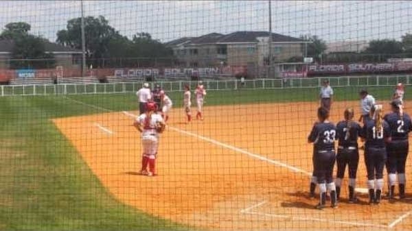 After giving up game-losing homer, pitcher helps batter around the ...
