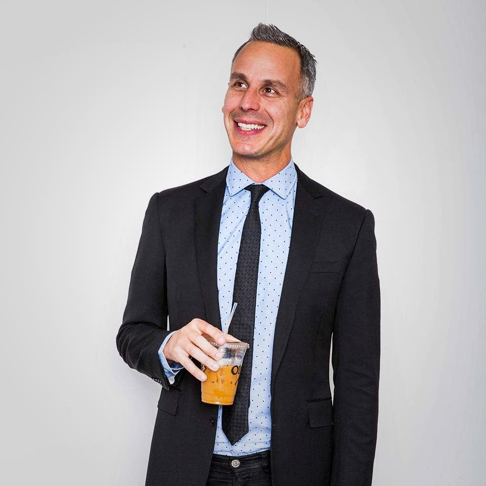 Adam Rapoport on The Art of the Sandwich | The Splendid Table