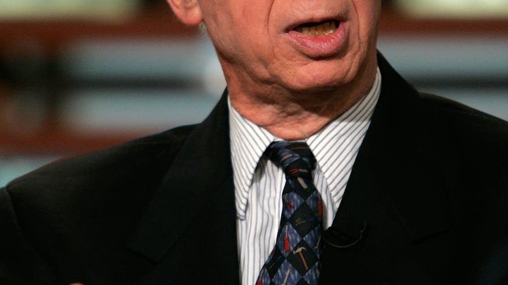 Are the boomers bad leaders? | MPR News