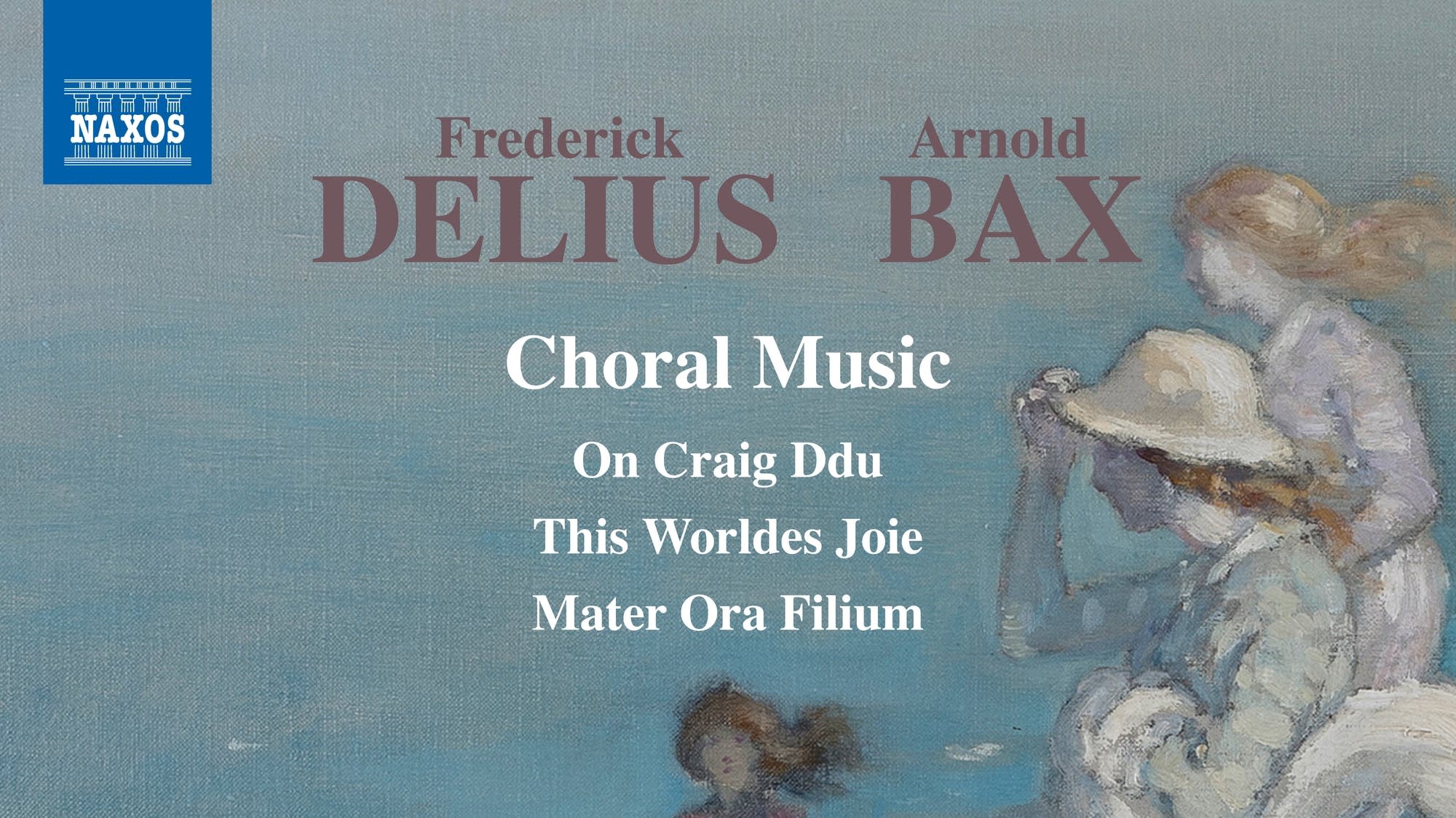 Daily Download: Frederick Delius - Midsummer Song