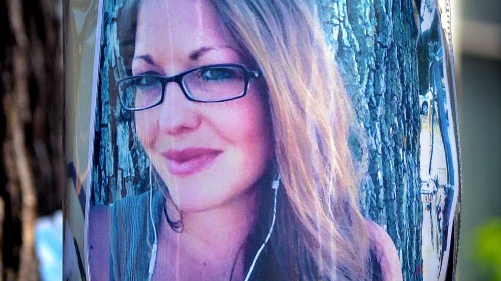 Minneapolis Man Charged With Bicyclists Hit And Run Death Mpr News