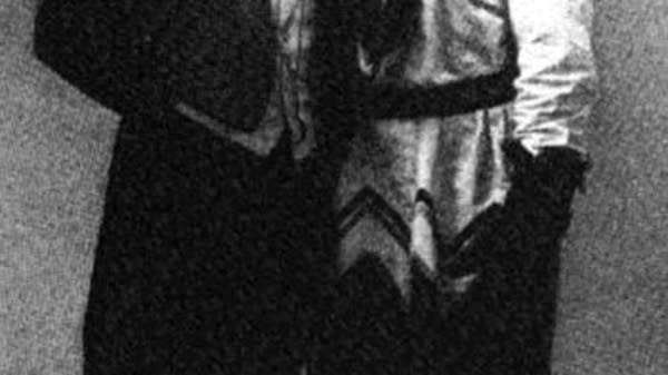 'When Stravinsky Met Nijinsky;' how a ballet started a riot | MPR News