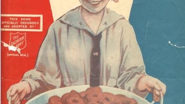 A holey holiday: The history behind National Doughnut Day | MPR News