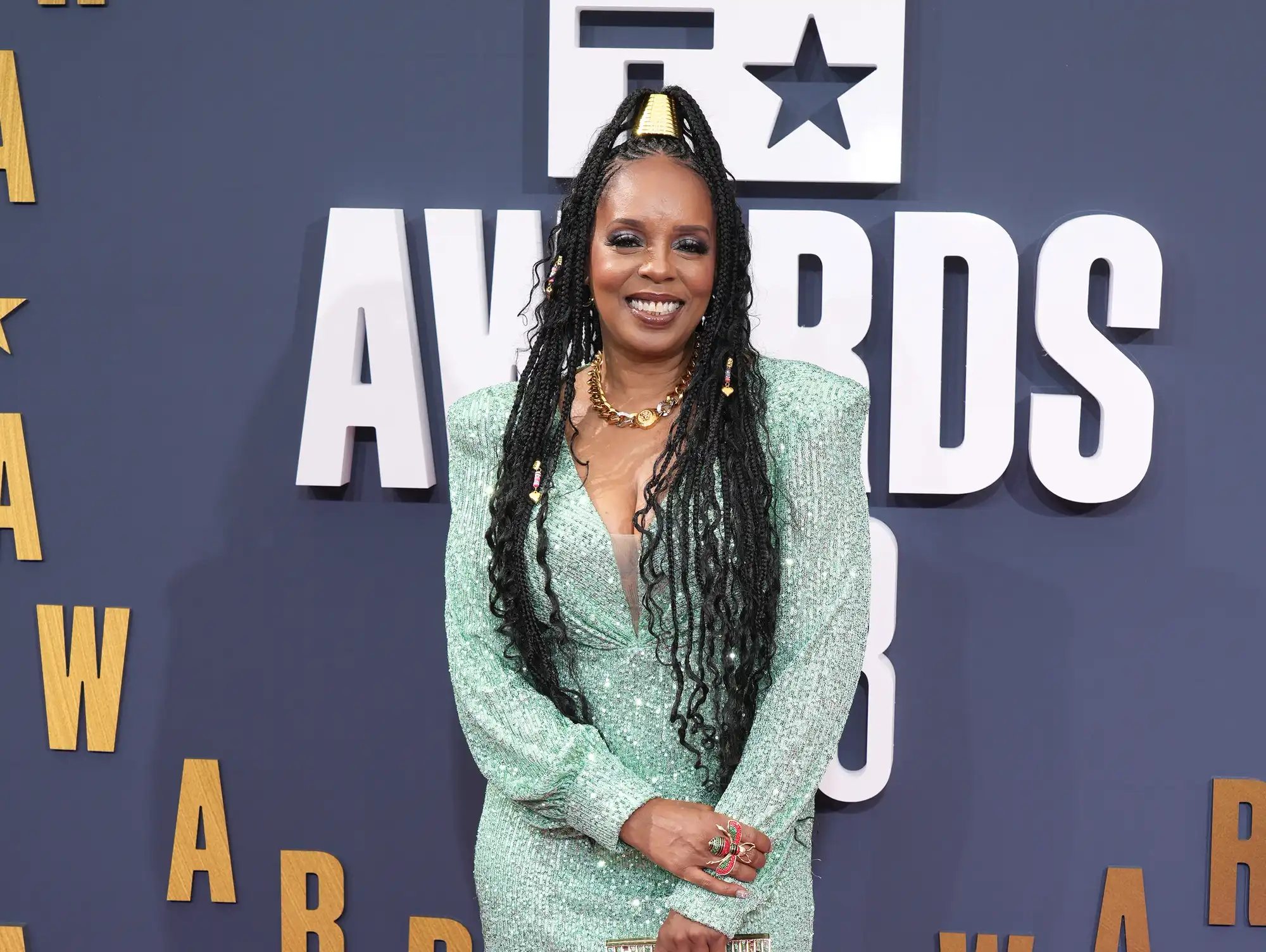 Hip-Hop's 50th Birthday