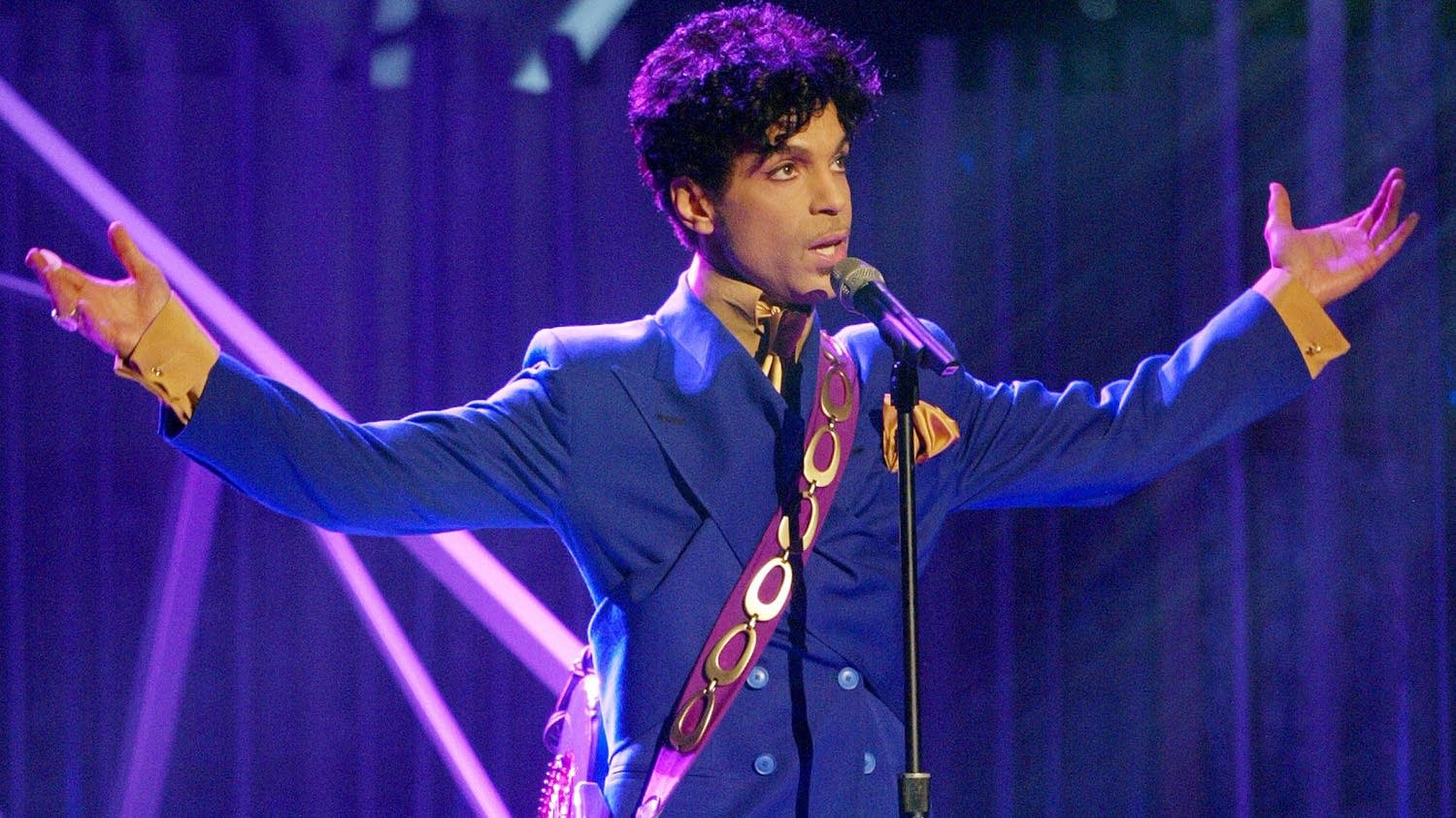 Prince highway honor is one step closer to passage at the Capitol | MPR ...