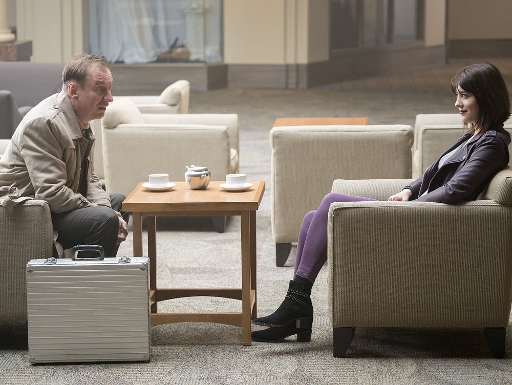 'Fargo' recap: I got different facts | MPR News