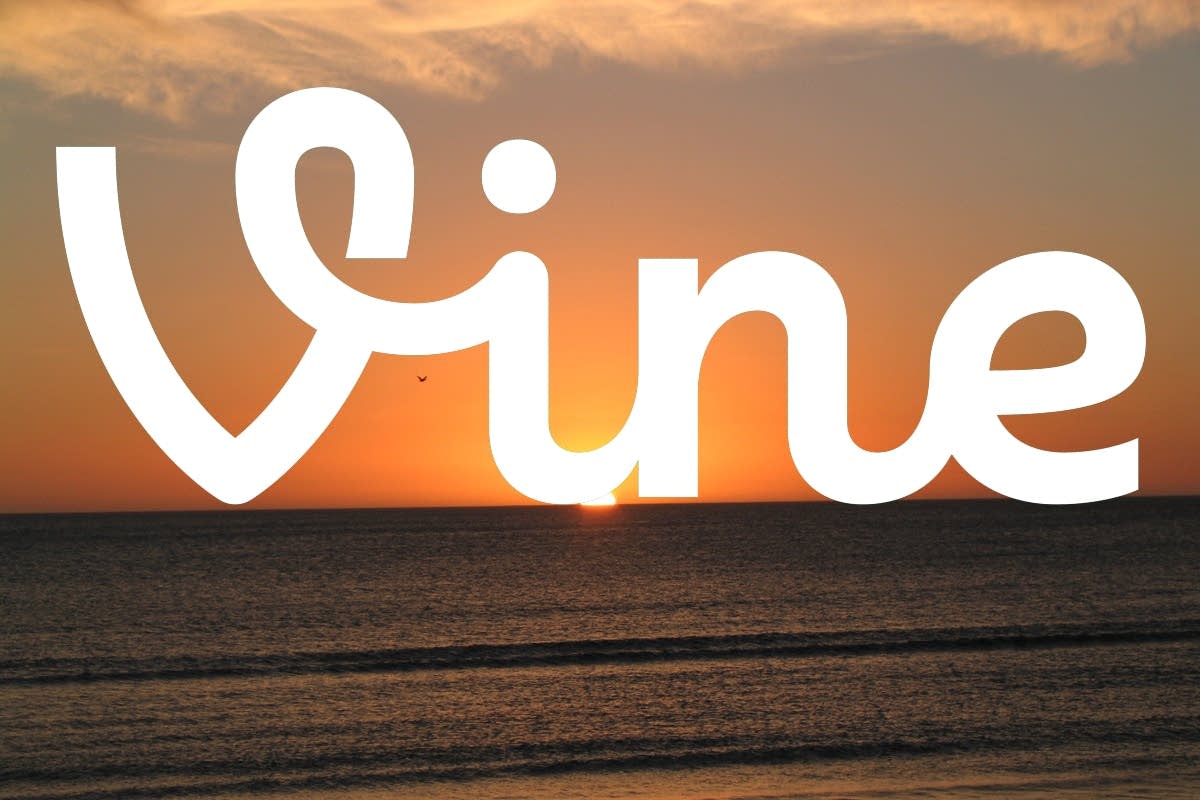 Music News: R.I.P. Vine
