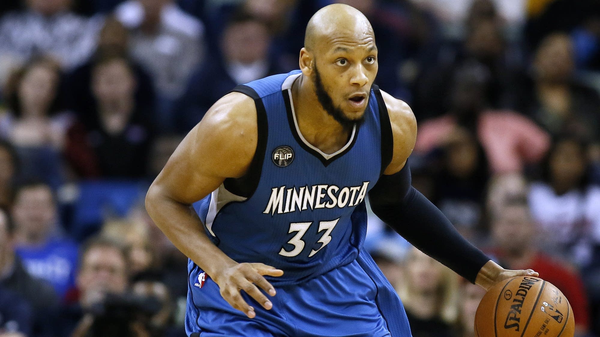 Former Timberwolves, Michigan State star Adreian Payne shot, killed ...