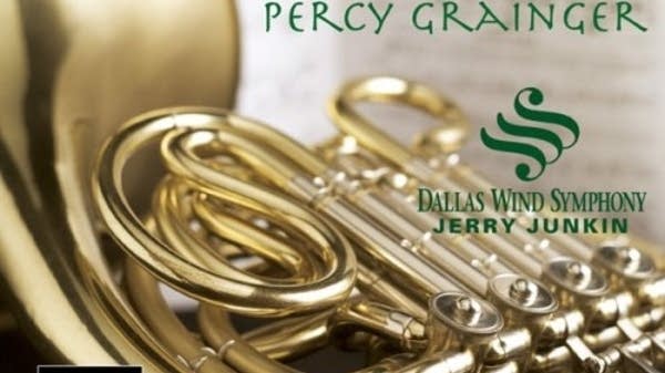 New Classical Tracks: Classics for wind band | MPR News