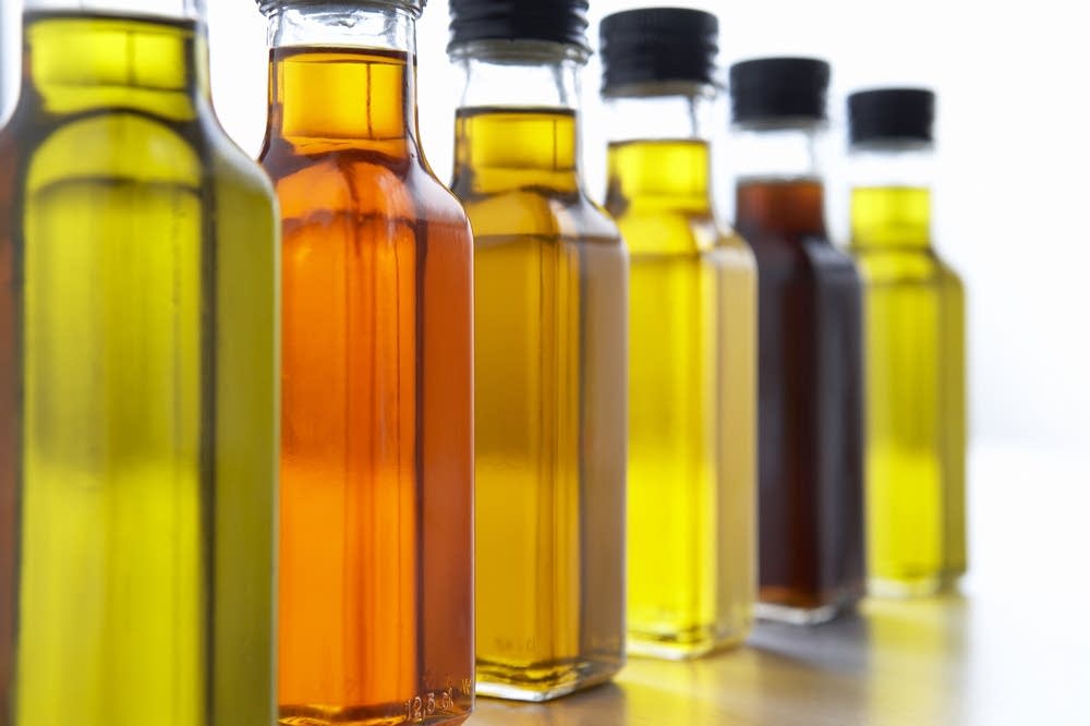 Choosing the right cooking oil: What takes heat, what fills you up ...