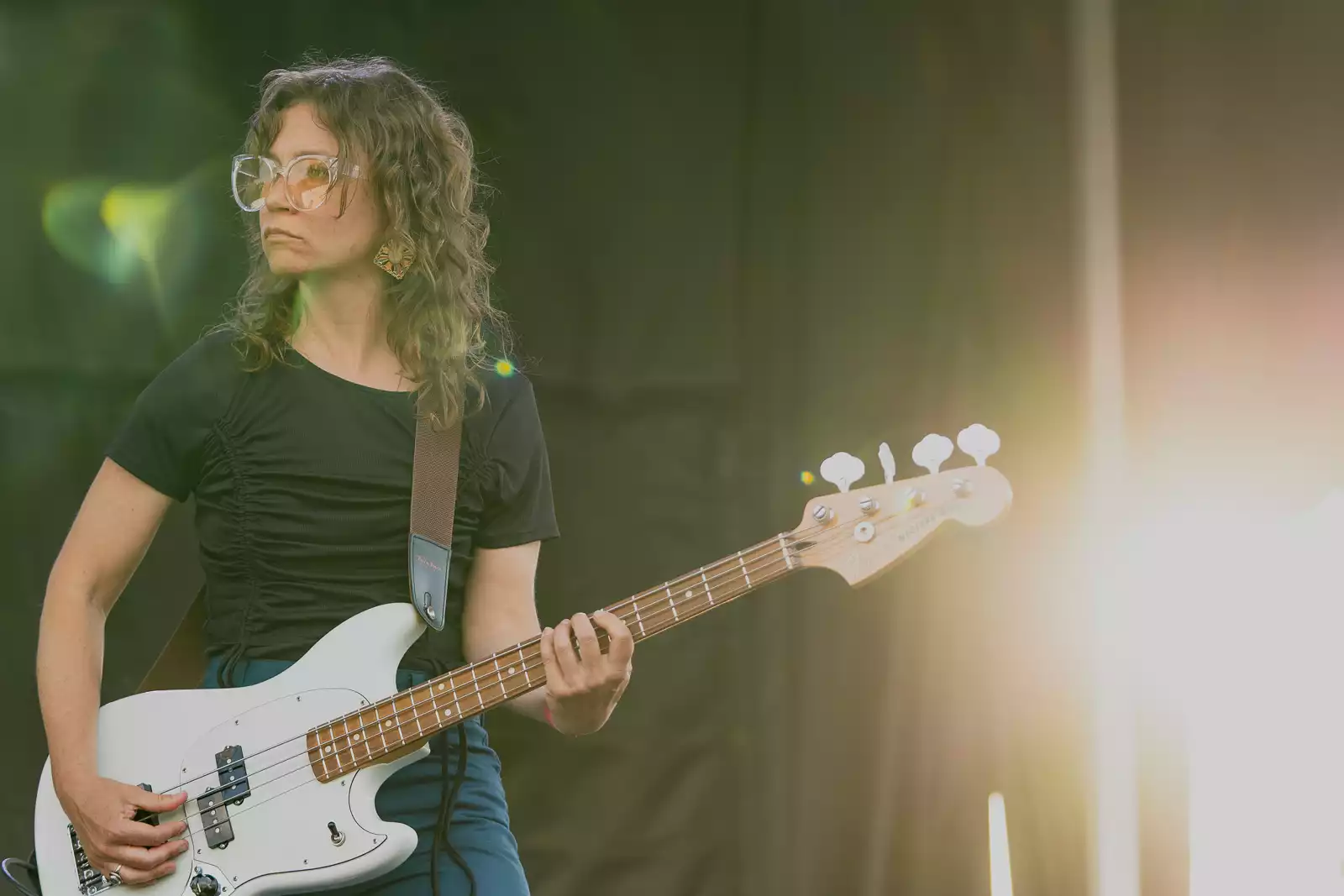 The Gig List for November 20: Jazmin Bean; Liz Draper