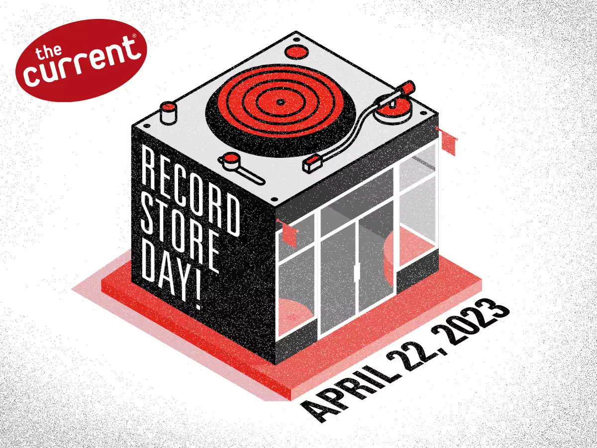 Tips and Picks for Record Store Day from The Current's Hosts
