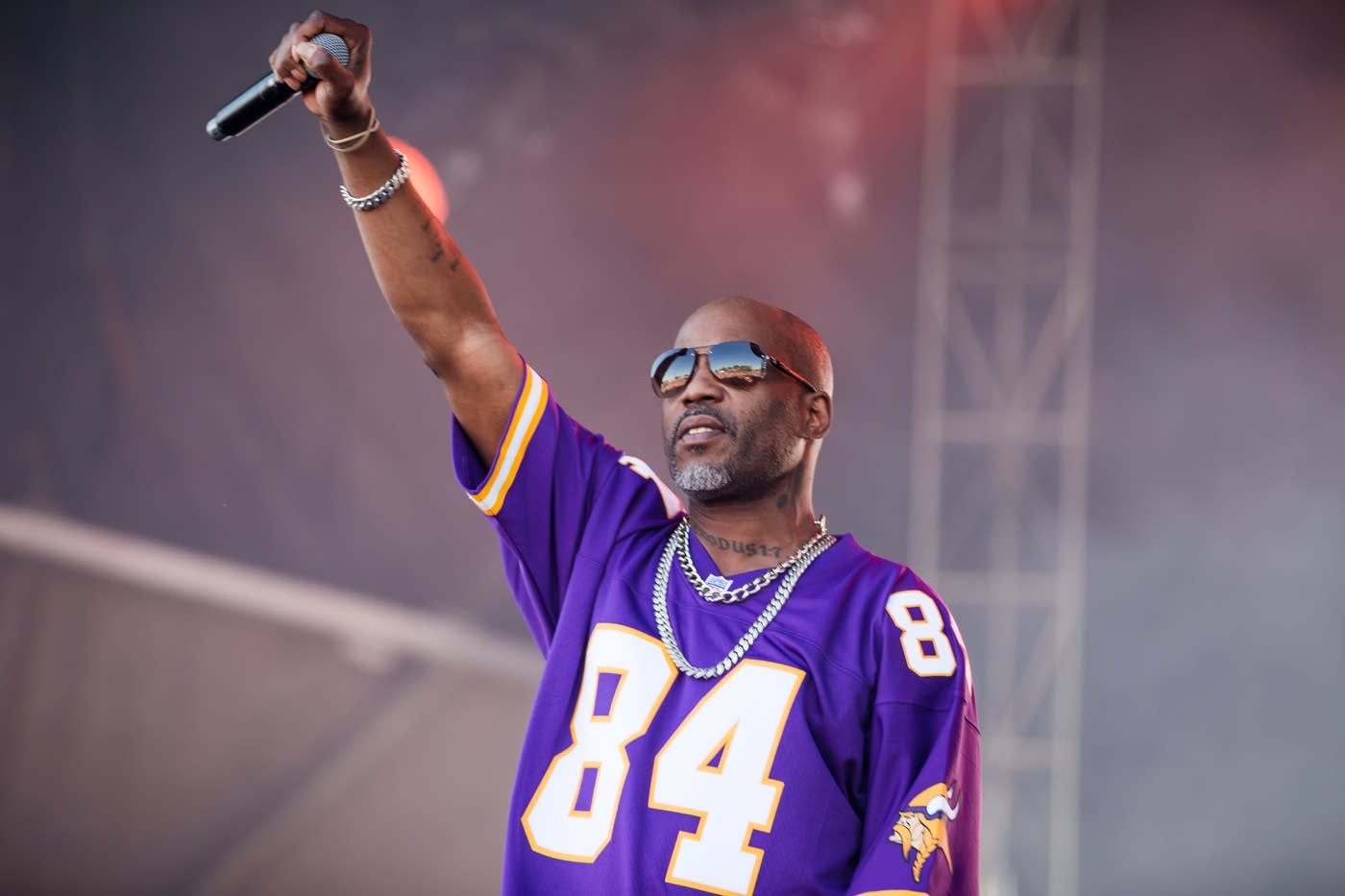 Photos: Soundset 2019 stars Lil Wayne, SZA, and more | The Current