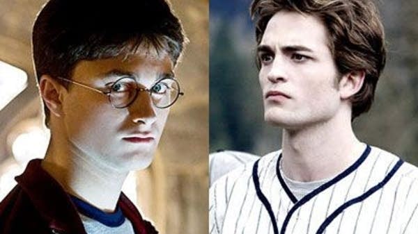 Wizards and witches vs vampires and werewolves: who wins? | MPR News