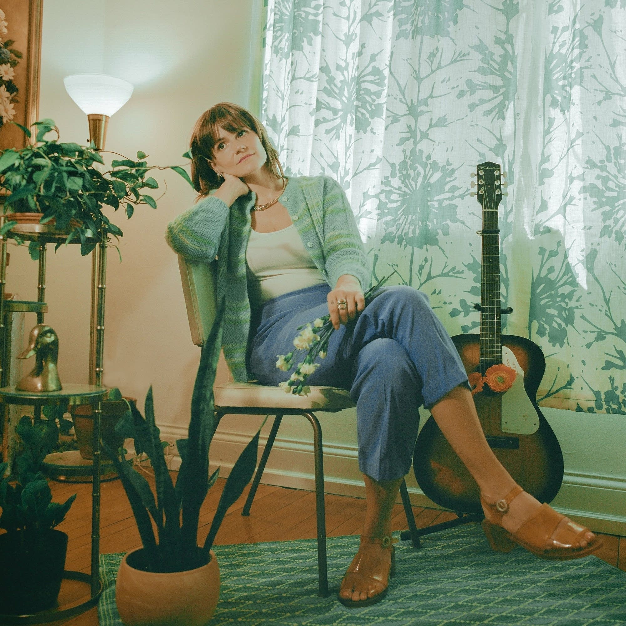 The Gig List for October 23: Charlie Parr; Erin Rae; Twin Talk