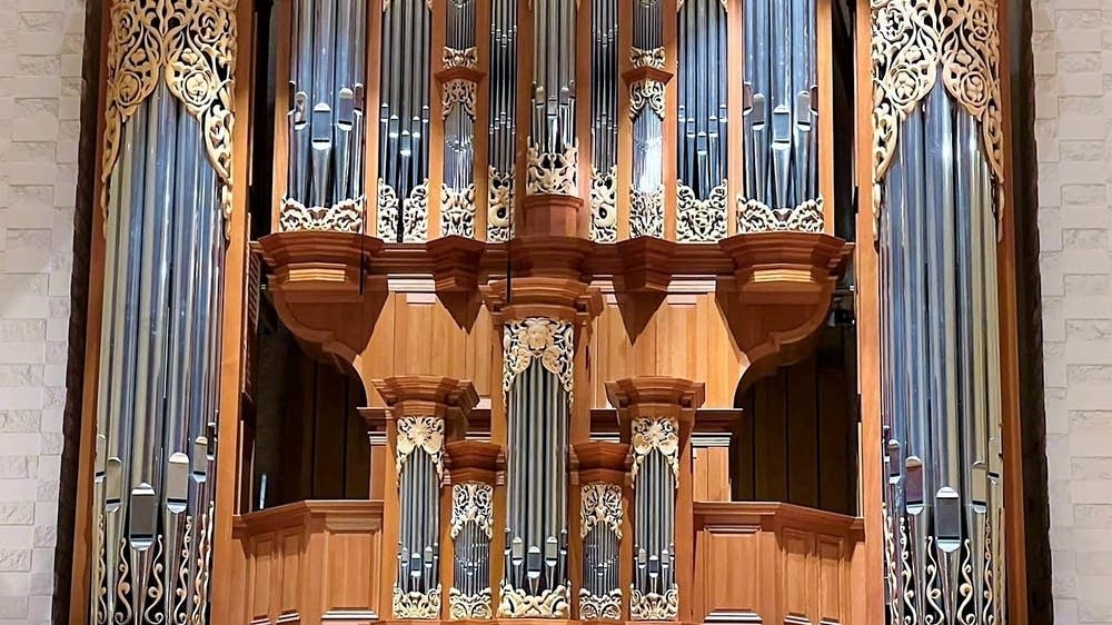 A Resurrection Festival | Pipedreams