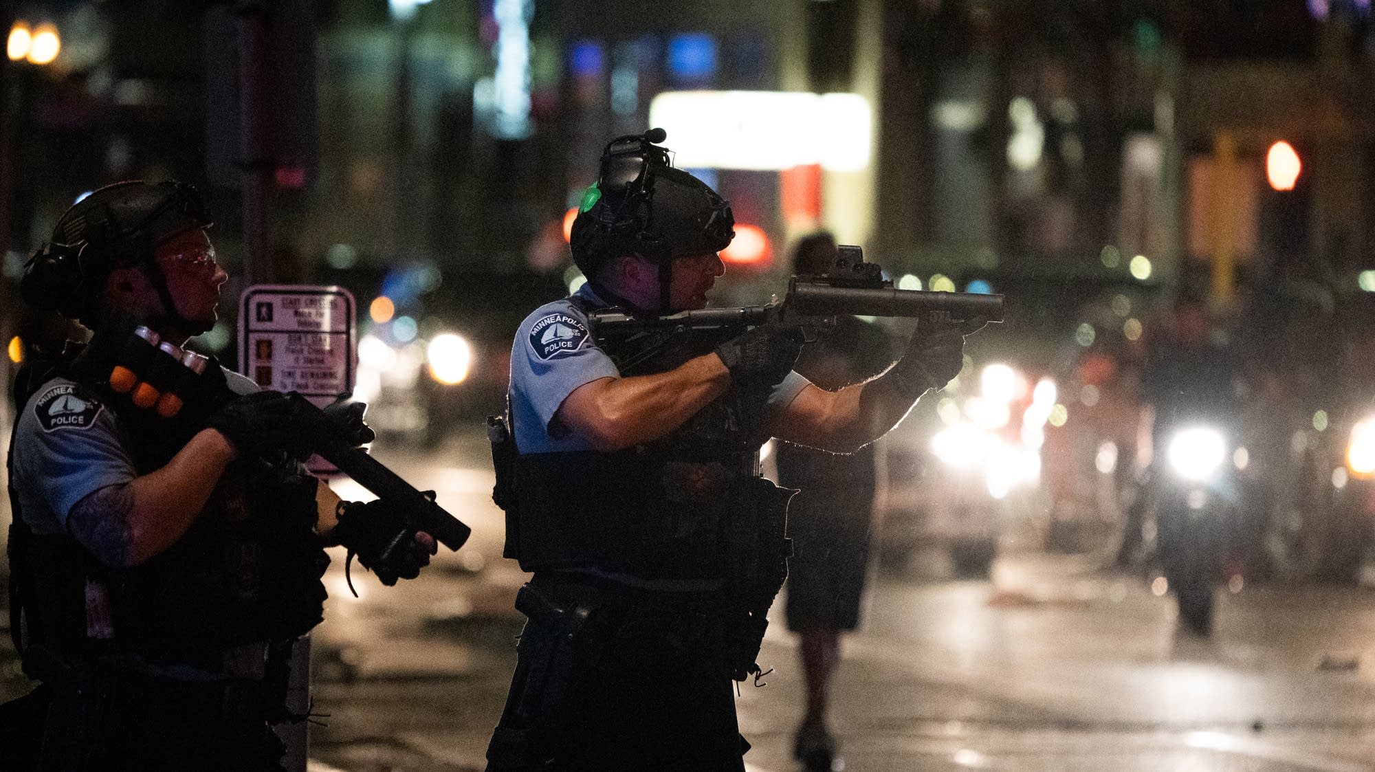 Minneapolis to share new emergency response program in wake of after ...