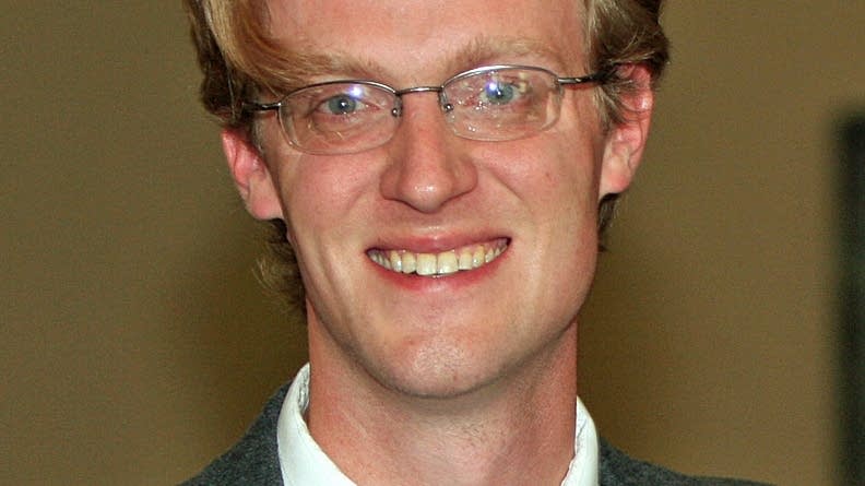 Awaiting a child, and the change of everything | MPR News