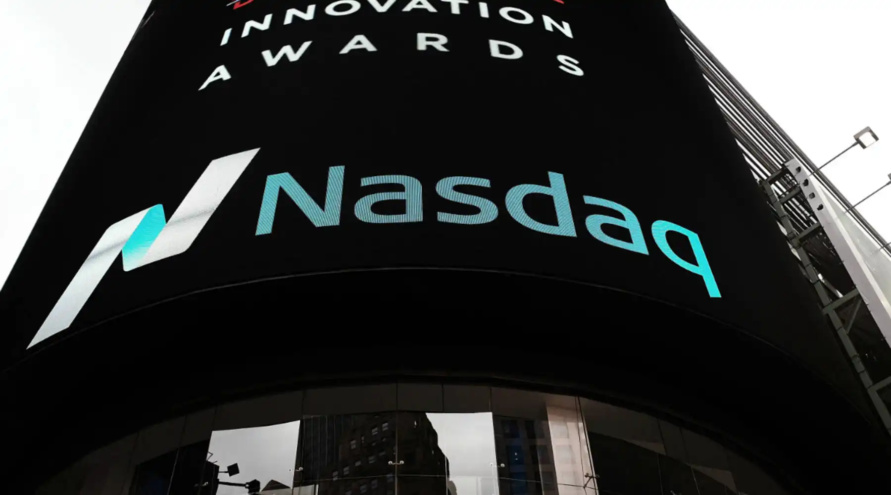 Big three stock indexes all had record day