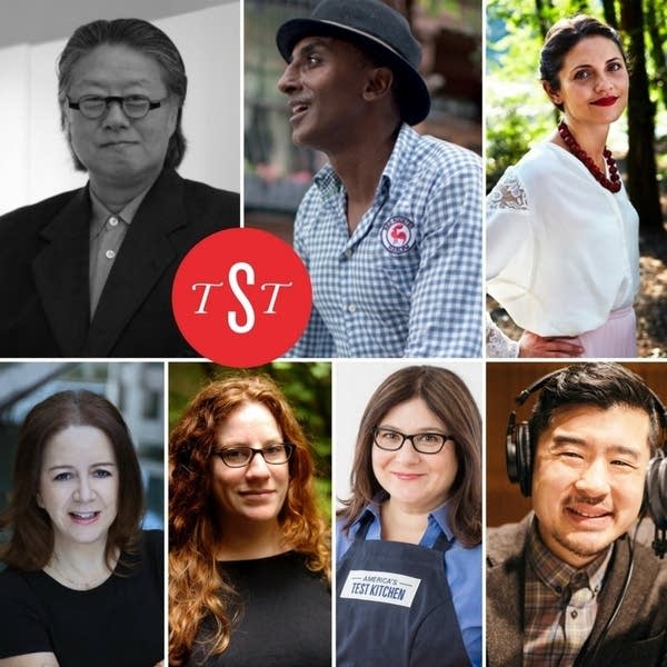 New Eyes on the Pantry | The Splendid Table