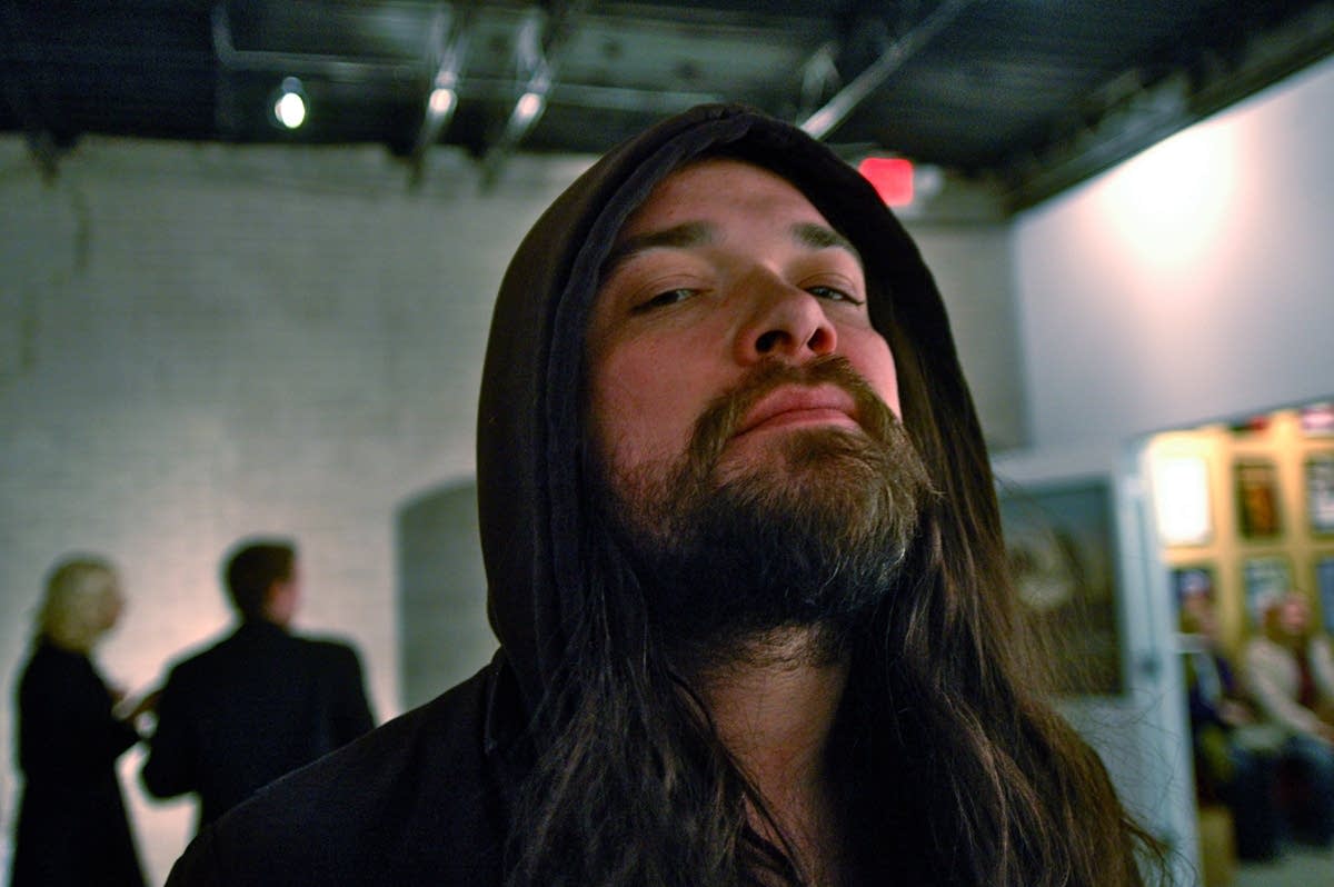 Shon Troth, fighting cancer, to be supported with benefit concert