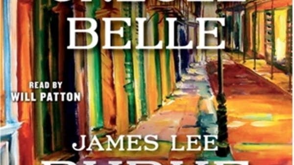James Lee Burke's 'Creole Belle' is Kerri's book pick | MPR News
