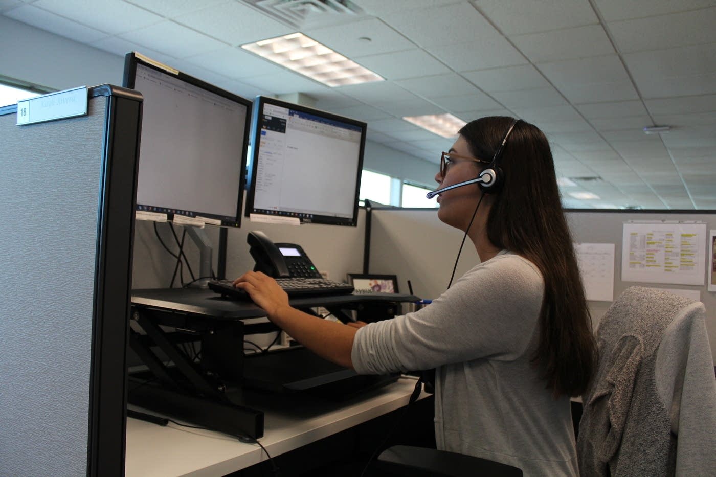 Better than a Google search, 211 helps thousands of Minnesotans in need ...