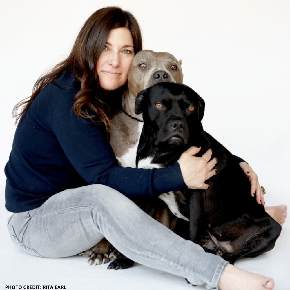 Rebecca Corry | Don't Ask Tig