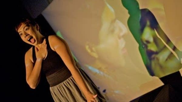 Katie Ka Vang beats cancer, returns to stage in ‘Hmong Bollywood’ | MPR ...