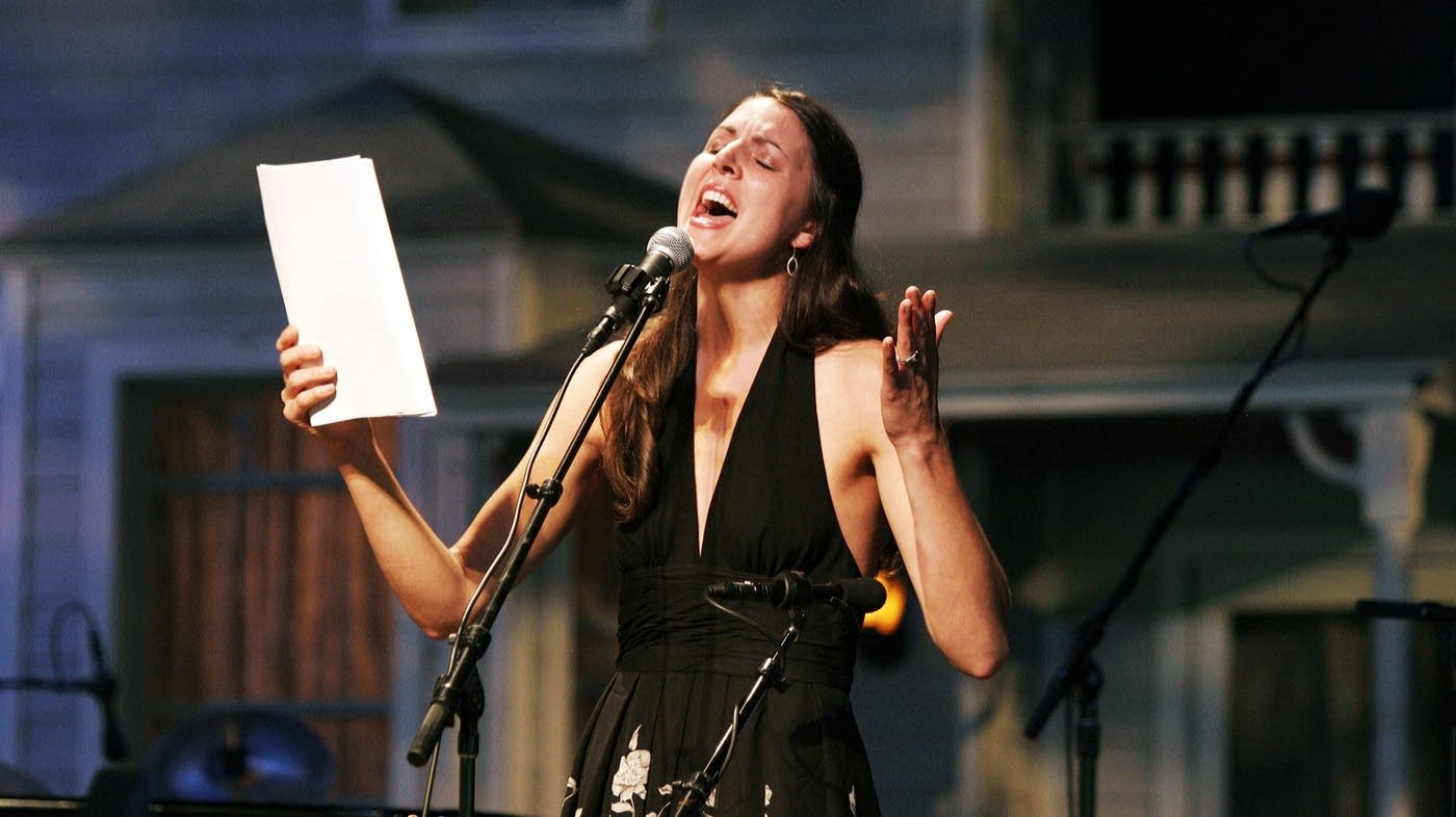 A Prairie Home Companion for November 19, 2011