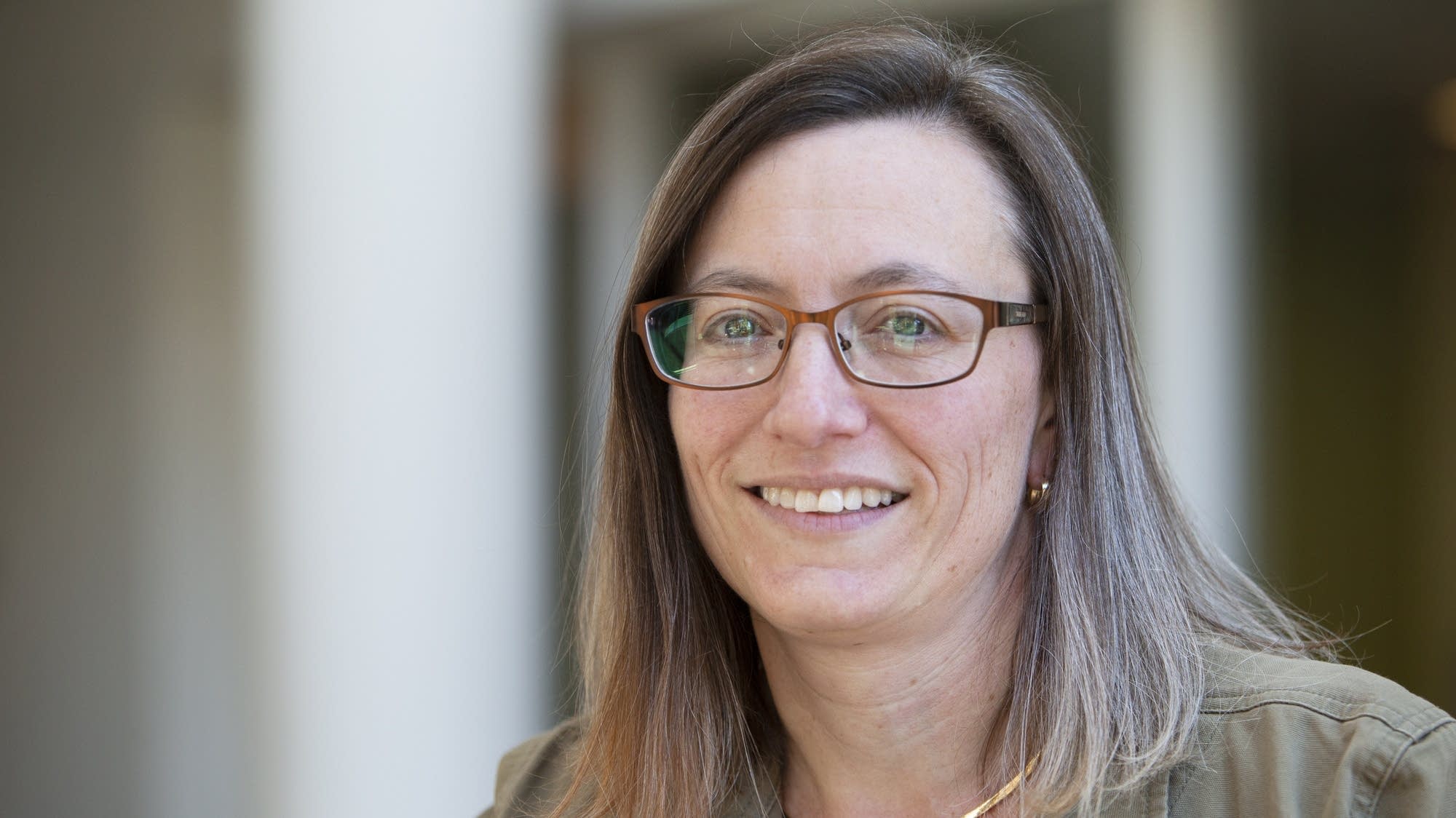 A conversation with DNR Commissioner Sarah Strommen | MPR News