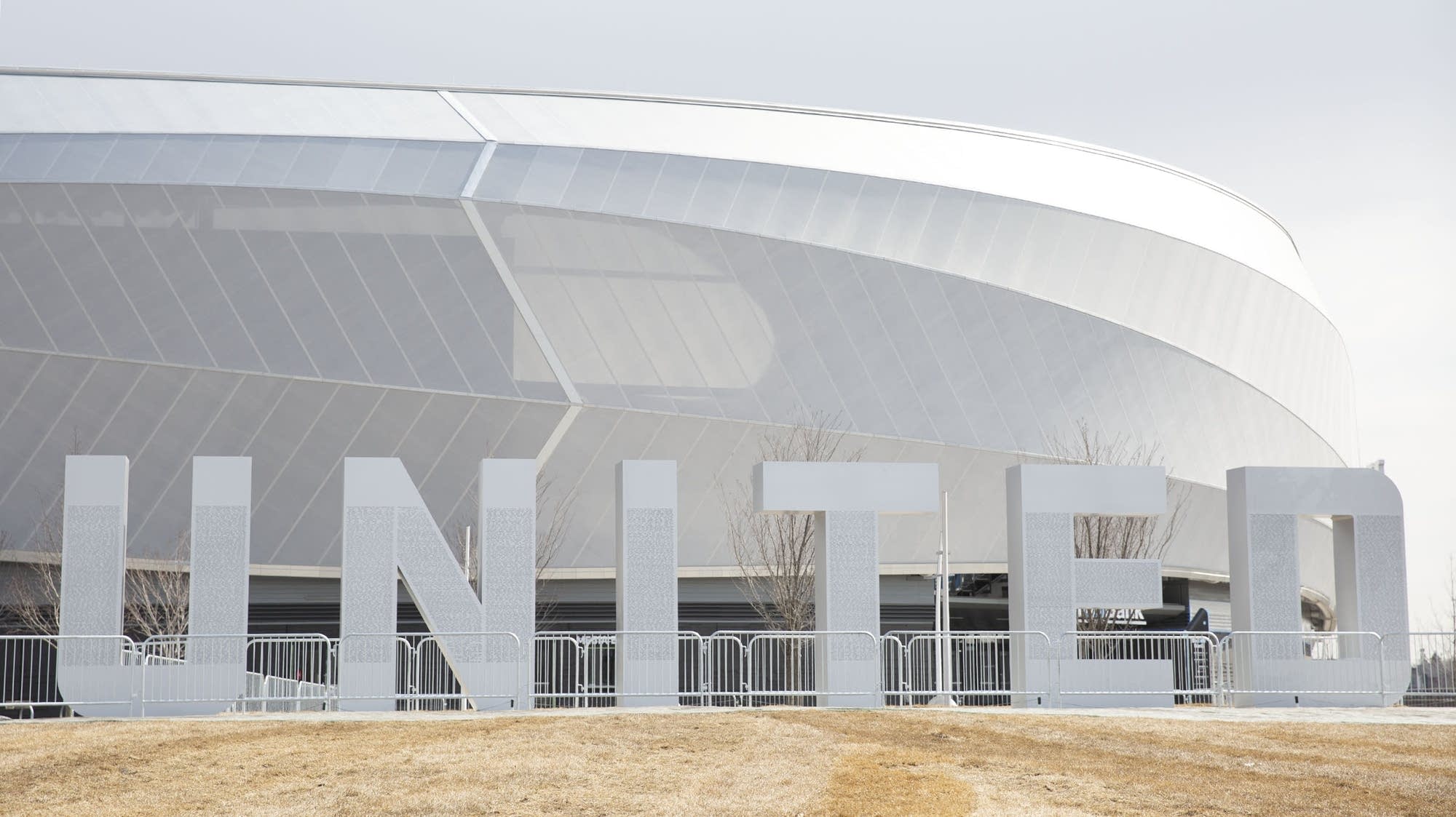 How will soccer fans get to Minnesota United's new stadium? | MPR News