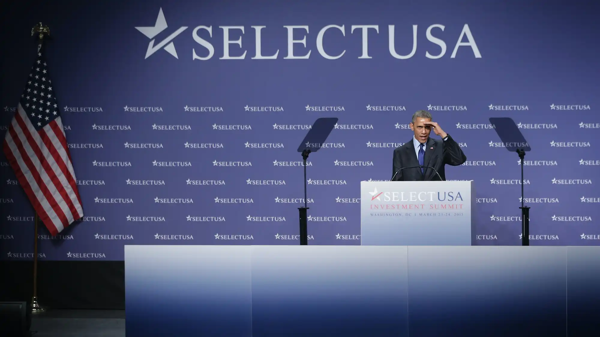 SelectUSA trade show aims to bring back foreign investors