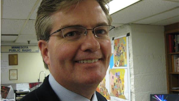 State Rep. Demmer announces run for Congress against Walz | MPR News