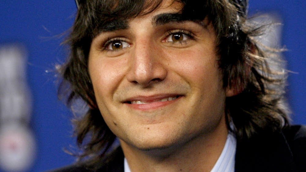 Rubio not playing for Wolves this season | MPR News