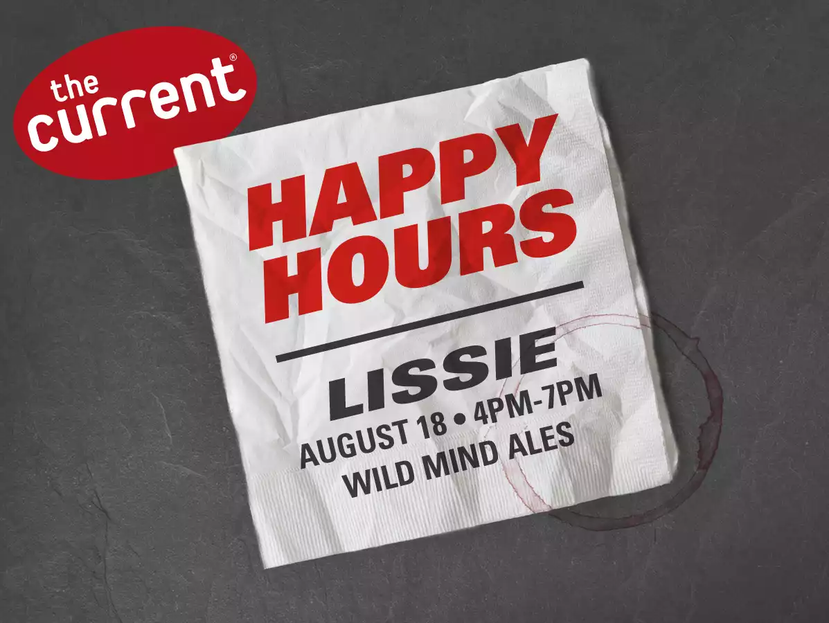 The Current Happy Hour: Wild Mind Ales