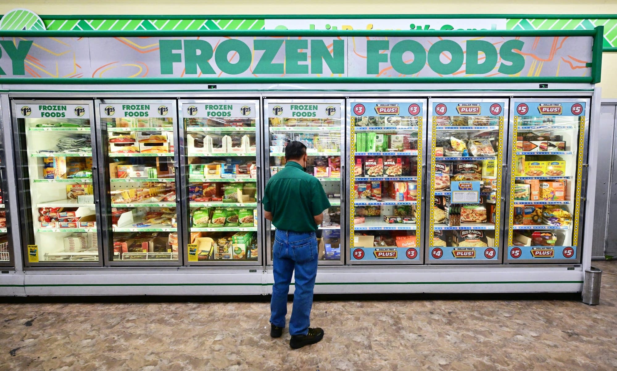 Can frozen be just as good as fresh?