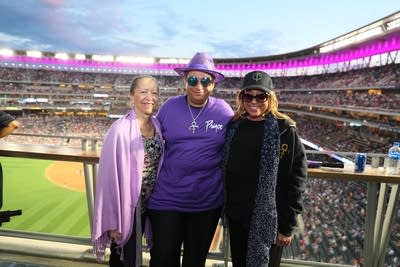 Prince's half-sister Sharon: Preserving the Nelson legacy "at the top ...