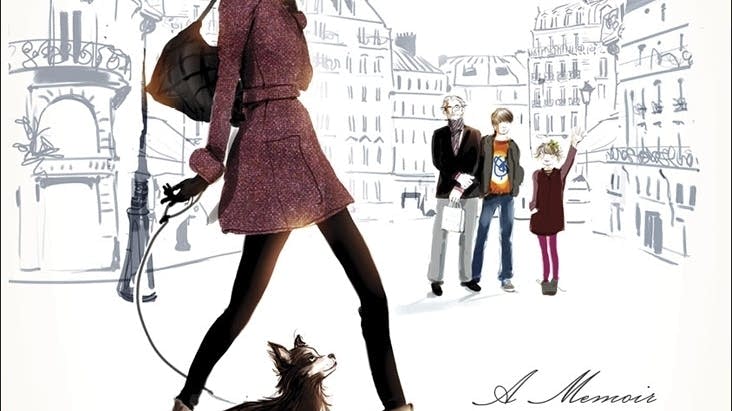 Mary Bly on 'Paris in Love,' living a parallel life | MPR News