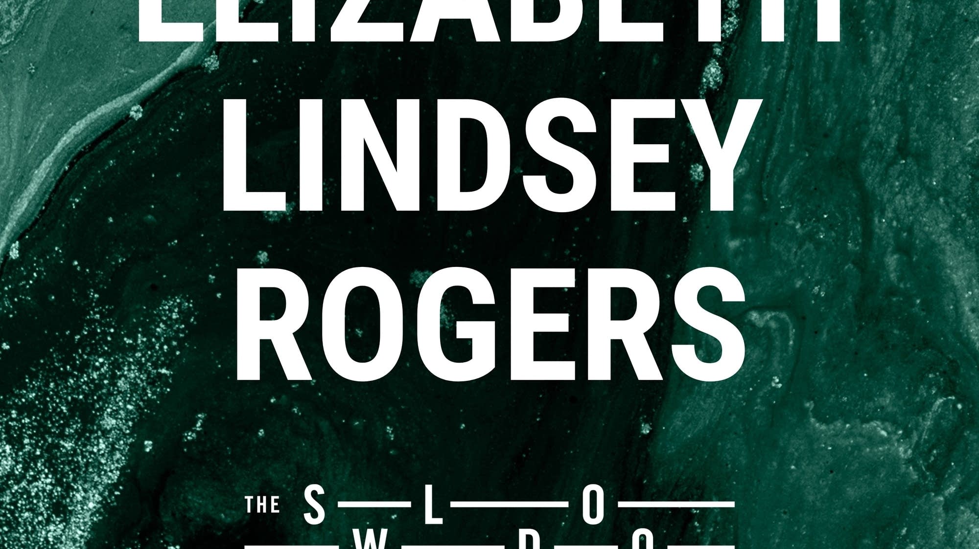 1379: Arkansabop by Elizabeth Lindsey Rogers | The Slowdown