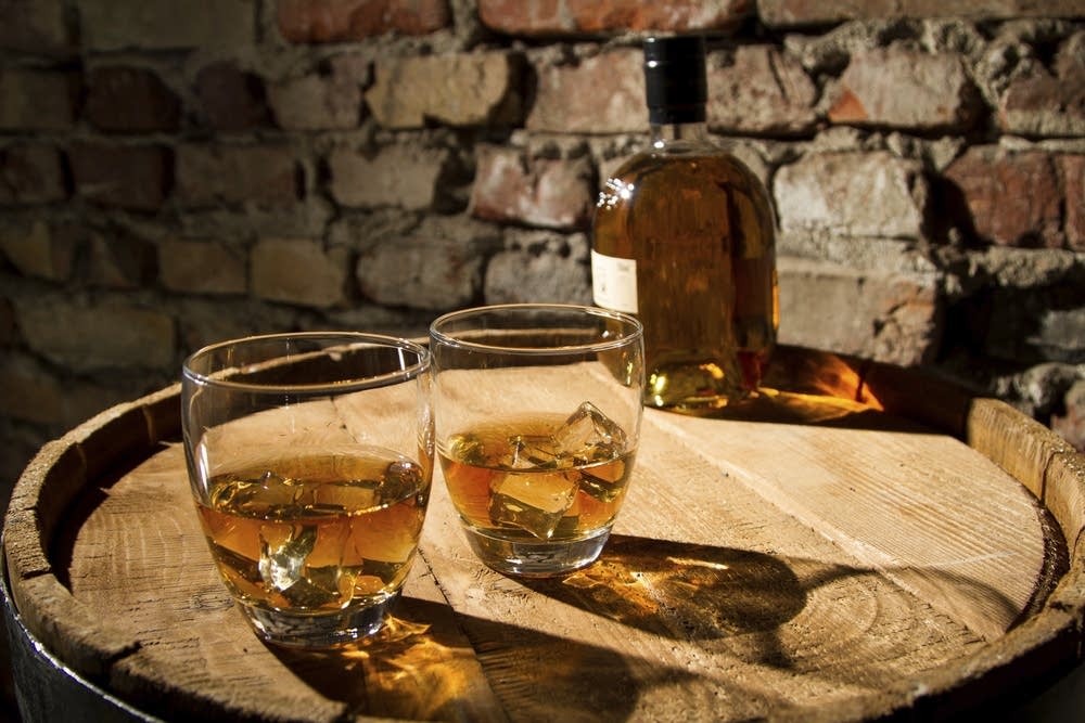 What 'proof' on a liquor bottle really means | The Splendid Table